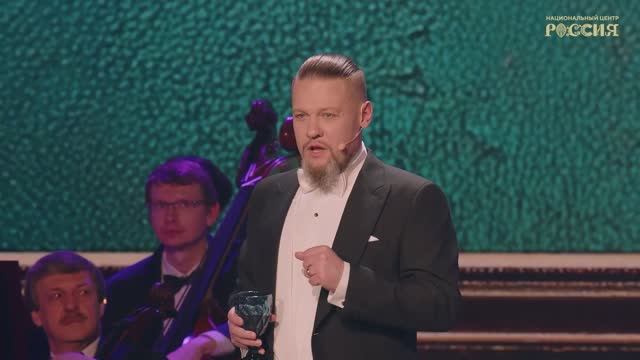 3. Г. Циманович «Настроение у женщины…» – Андрей Серов