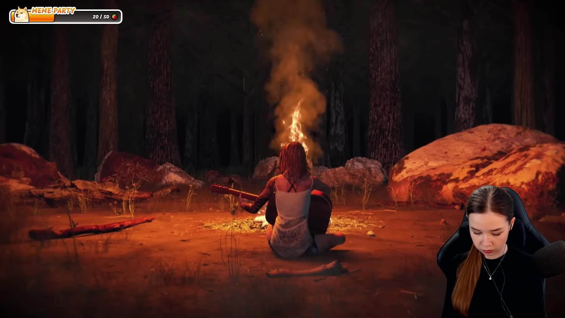 Первое прохождение Resident Evil 4 ► Эпизод 3