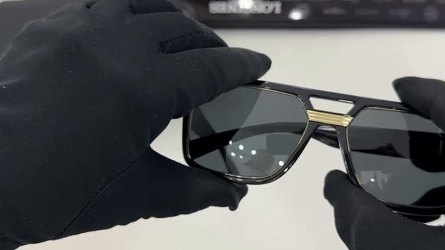 Очки с/з VERSACE 0VE4399GB1/8758