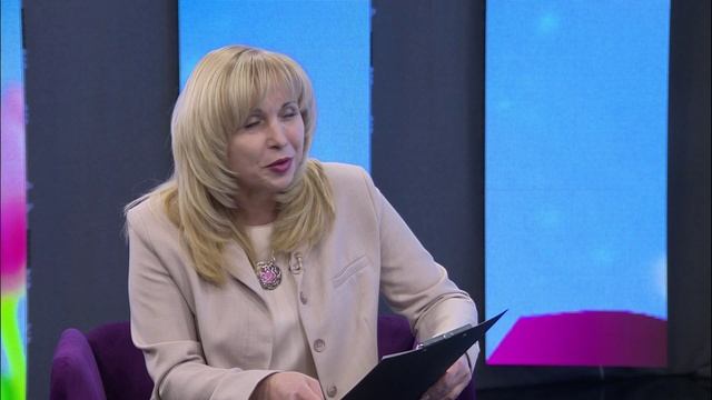 Интервью. Светлана Подлипаева. 8 марта 2025 г.