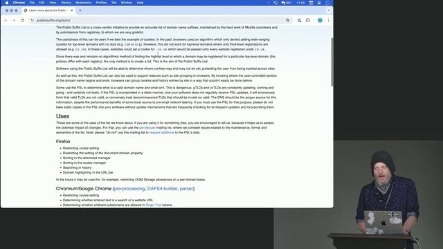 13. Other Types of Injection Attacks