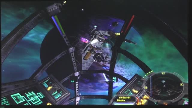 X2.УГРОЗА - космический симулятор-стратегия. Двадцать девятый игровой день.