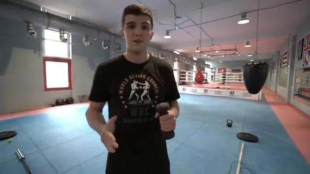 Функционал для удара.