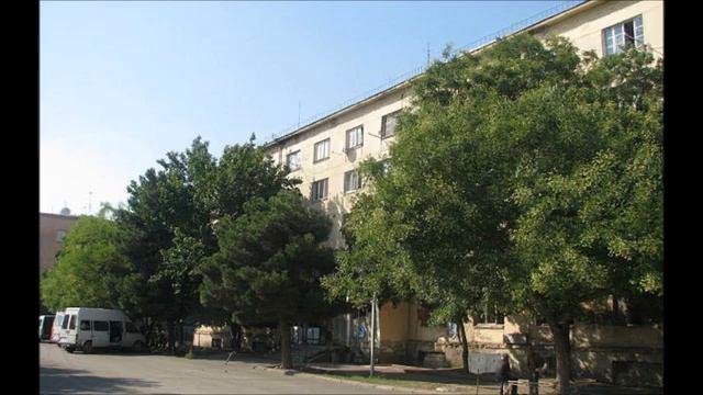 Рустави Интернат  Из века ХХ в век ХХI