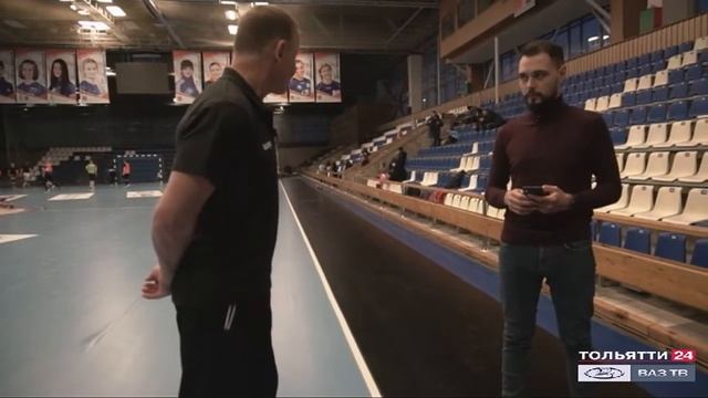 ПРОспорт №2 12.03.2021