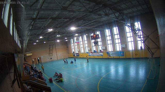 Политех - ЗКФКиЗ