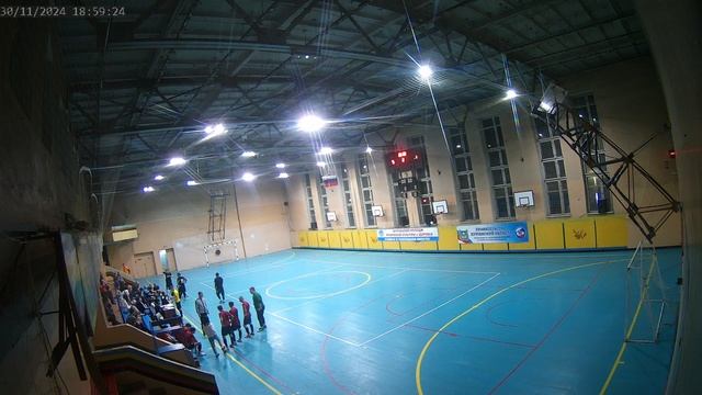 ЗКФКиЗ - Газовик