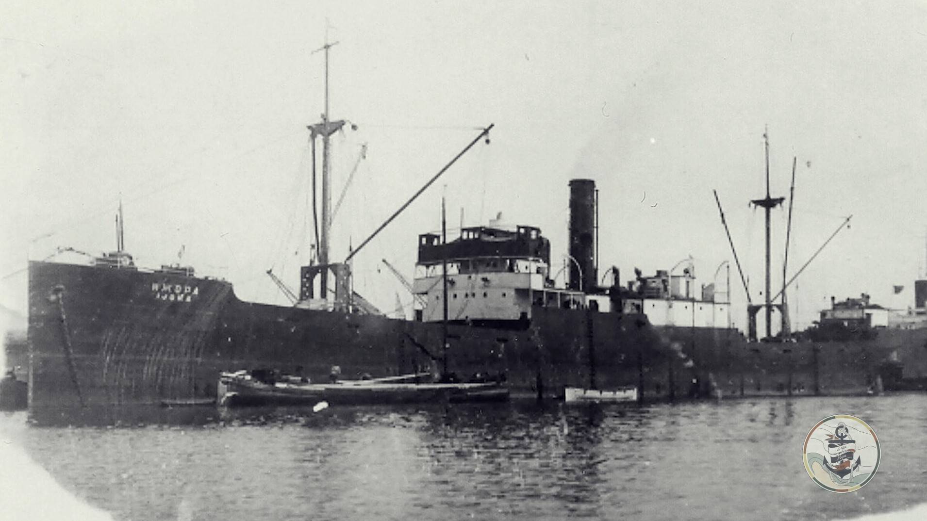 Бессмертный флот: помните, люди, эту «Ижору»!