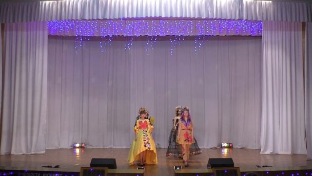 01- Матрёшки от кутюр