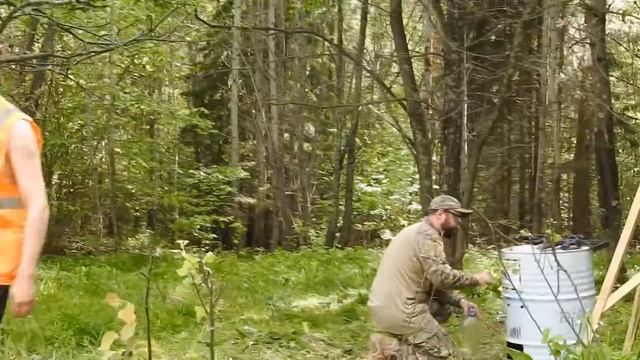 Линия фронта-17 .Миссия-Доставка химэлементов с добывающей точки.