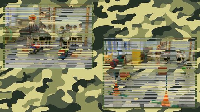 ул. Новая 7-1 - Февраль 2025