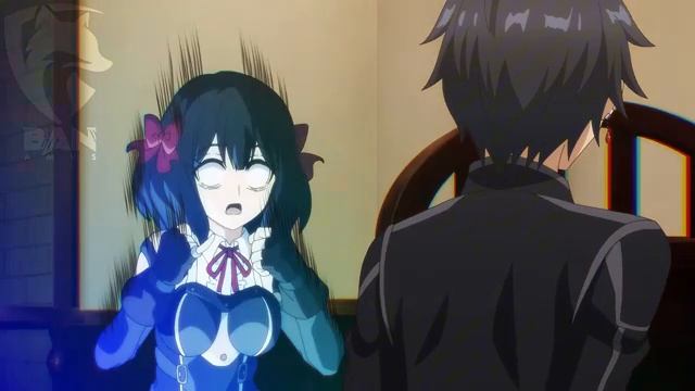 Reborn RISADA CHUCK 01 (Super Slowed) {AMV}