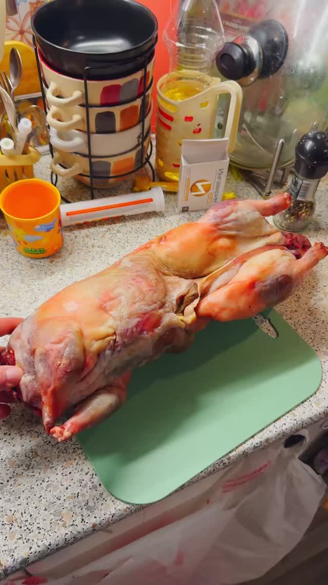 Нифёдов съел водную крысу (Нутрию). Готовим шашлык из грызуна #нифёдов #еда #нутрия #шашлык