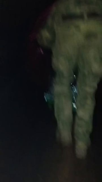 9й Отдельный Мариупольско-Хинганский Штурмовой Полк Морской Пехоты штурмовик Серпухович ЯГУАР