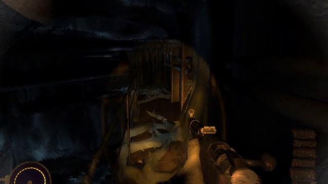 Анабиоз. Сон разума. Часть 12. Без комментарьев.