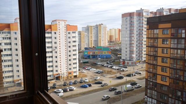 Продано 1-ком.квартира на ул. Чернопрудная в г. Ярославль Новостройка