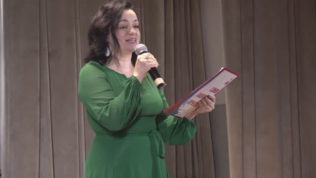 Защитников Родины славим 2025