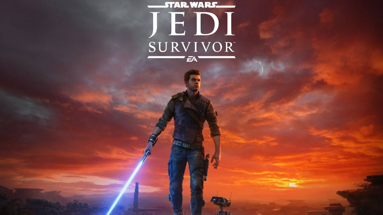 22)STAR WARS Jedi  Survivor (Выживший Джедай из " ЗВЕЗДНЫХ ВОЙН ") Прохождение на PS 5