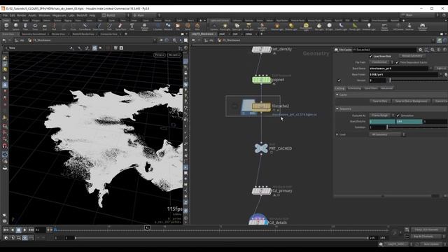 12 Shockwave Particle Color