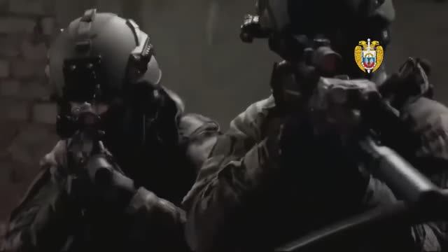 Их опасаются даже ЧВК «Вагнер»! ЛИЧНЫЙ СПЕЦНАЗ ПРЕЗИДЕНТА