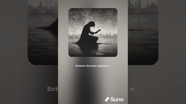 Bottesini Giovanni, piano solo