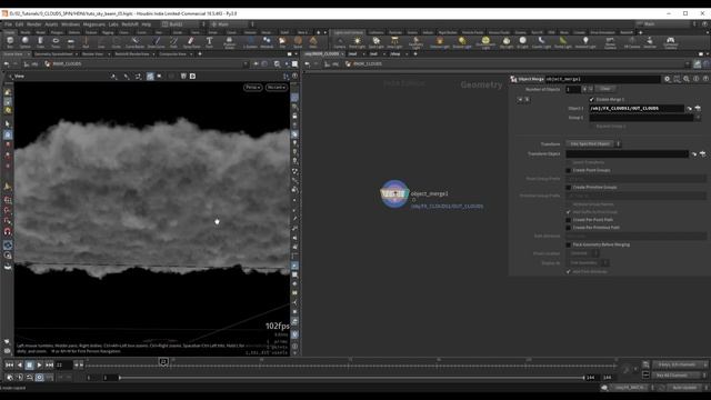 20 Cloud Render Setup