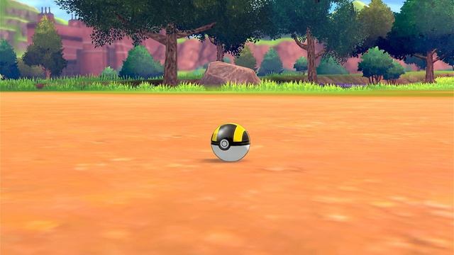 Покемон (Меч)  Pokemon Sword #18 Усилился мощными покемонами