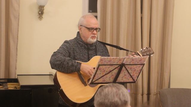 Виктор Дзансолов - ЗДЕСЬ И СЕЙЧАС