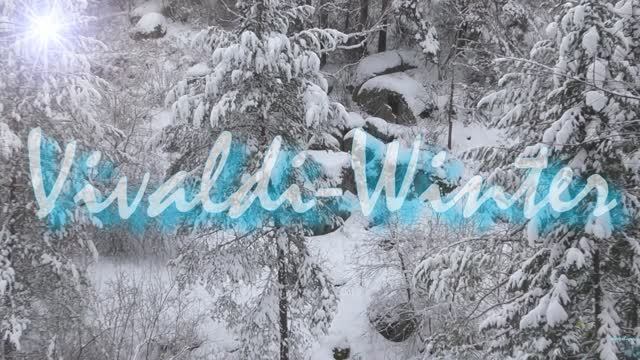 Vivaldi-Зима