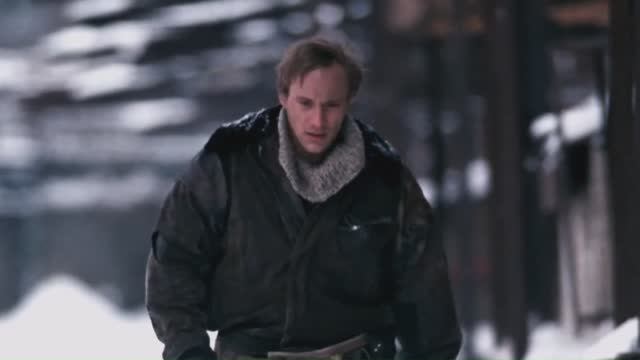 Михаил Щербаков.   "Фридрих идёт"