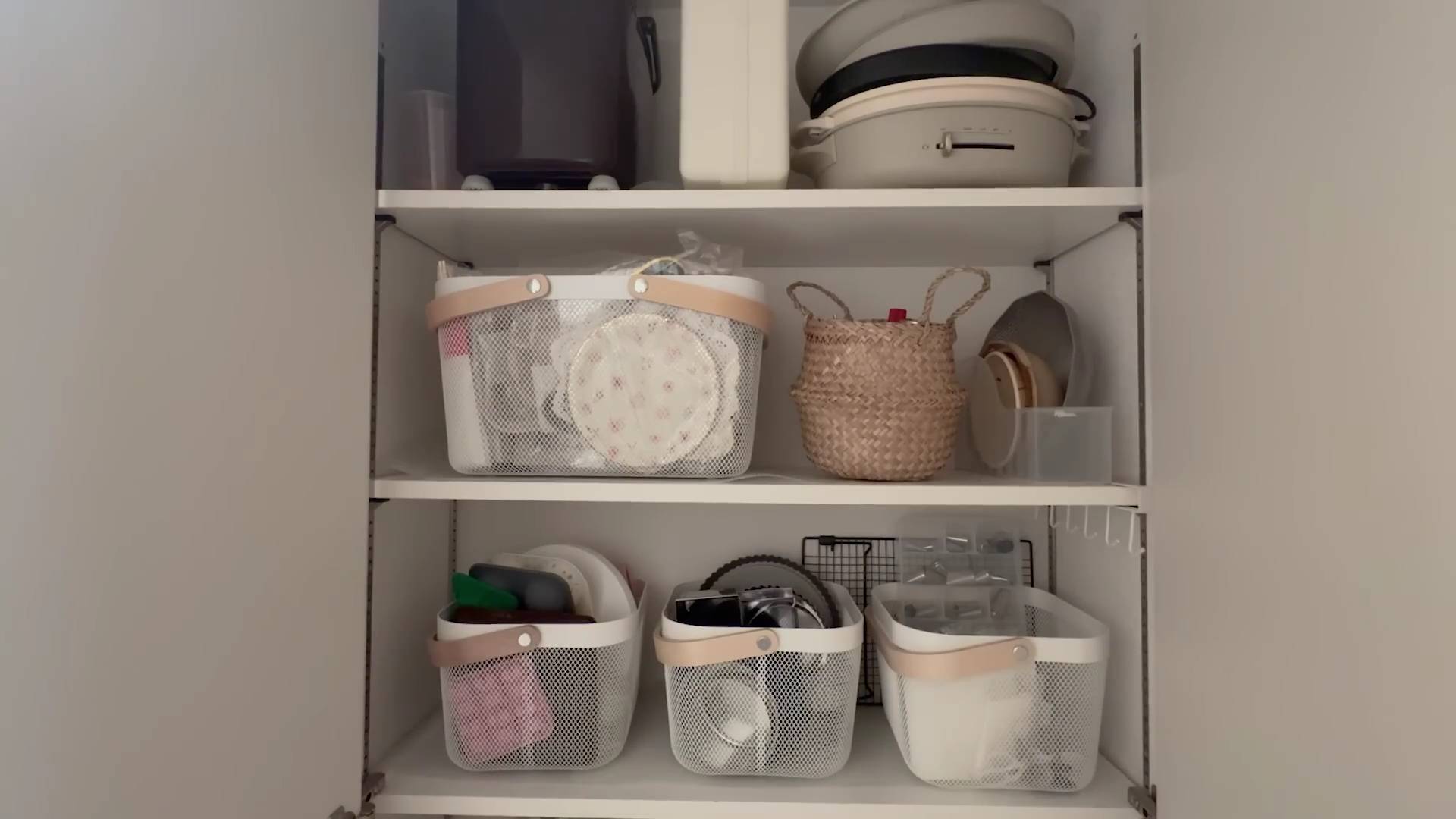 жизнь Нами Организация дома IKEA  Необходимые кухонные принадлежности и идеи для экономии места