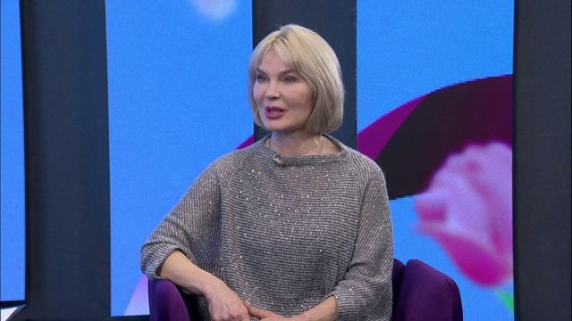 Интервью. Наталья Коваль. 8 марта 2025 г.