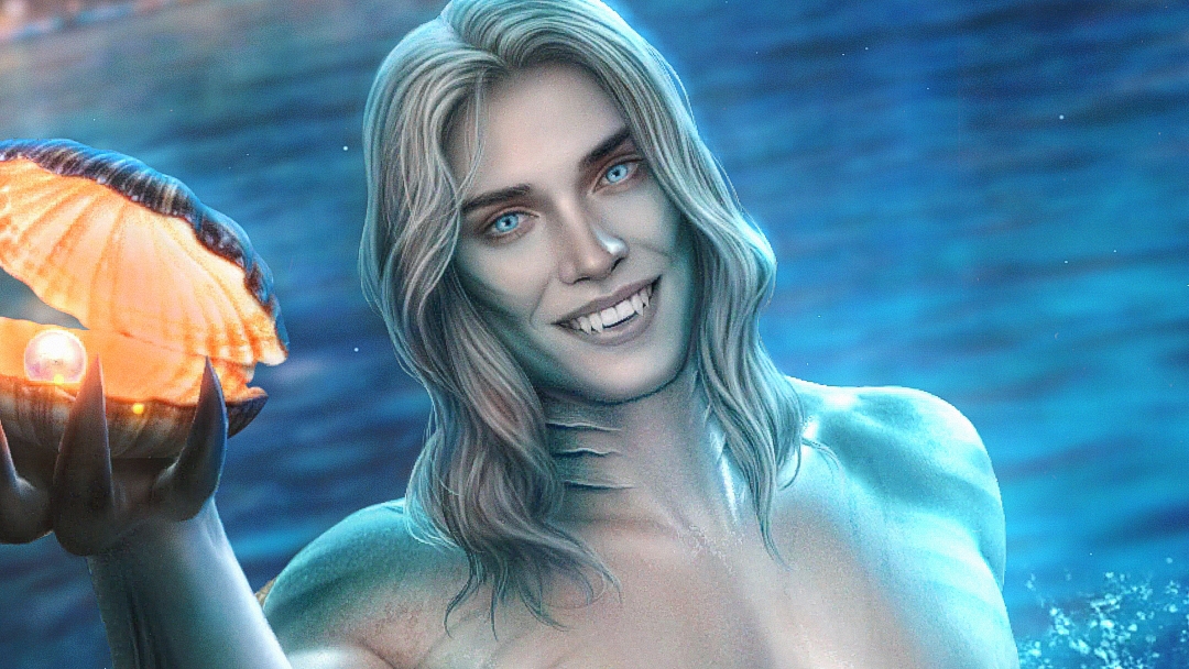 Бездушная | 3 сезон | 3 серия