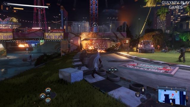 SPIDER MAN 2. ЧЕЛОВЕК ПАУК 2. 11 ГЛАВА. Второй шанс.