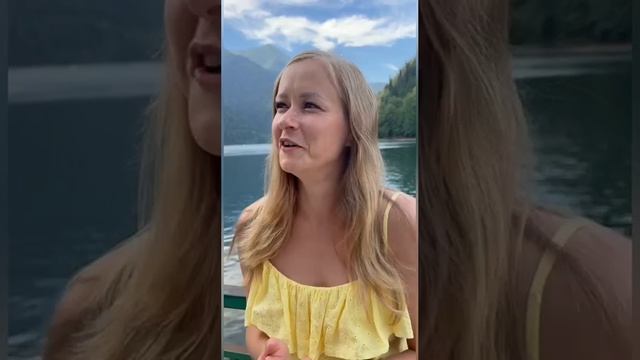 Я УЧУСЬ БЫТЬ ЖЕНЩИНОЙ