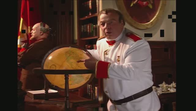 Red Alert 2 -СССР серия2