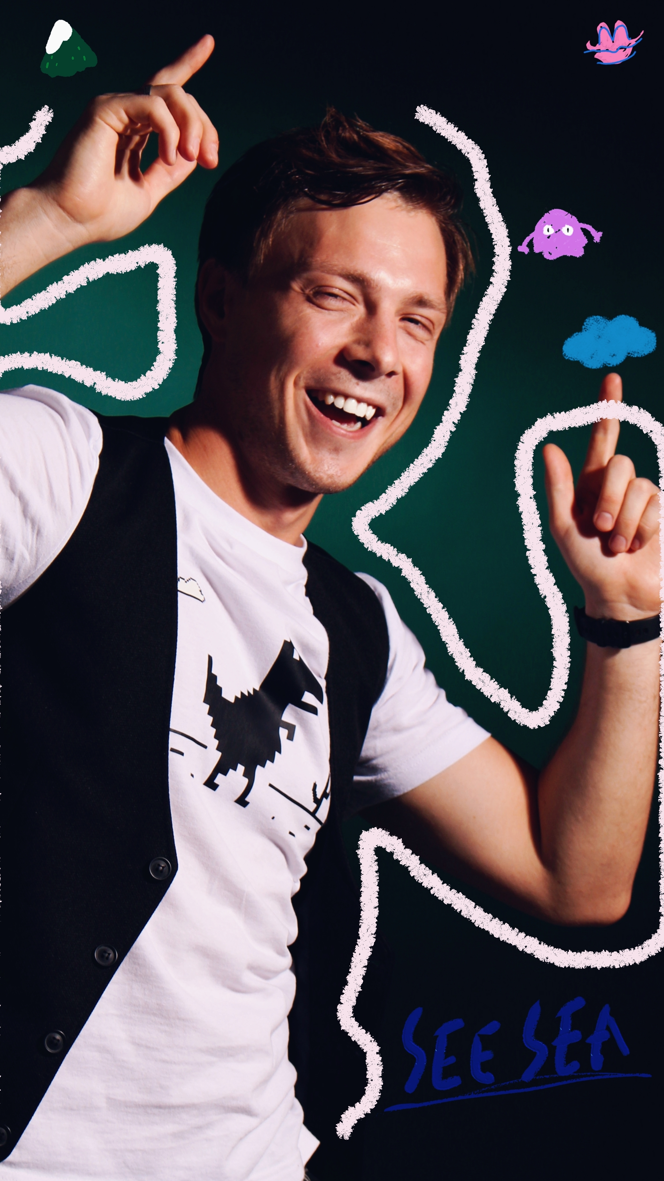 Думаю, было у каждого...