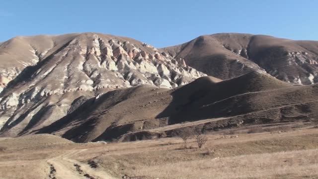 Новый год в Дагестане