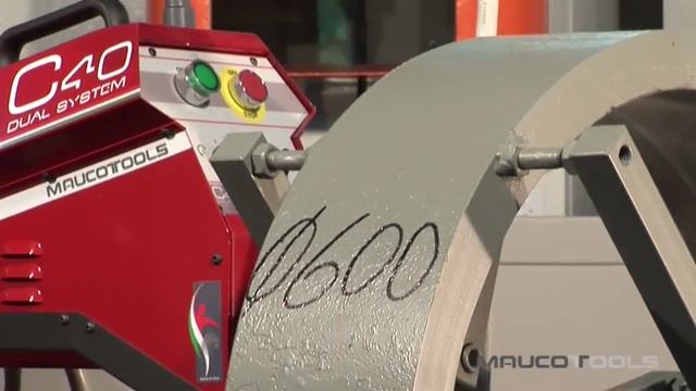 Maucotools STD Серия станков предшественник LBM Dual SYSTEM