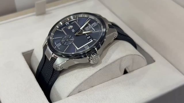 Часы наручные Ulysse Nardin 242-20-3/43