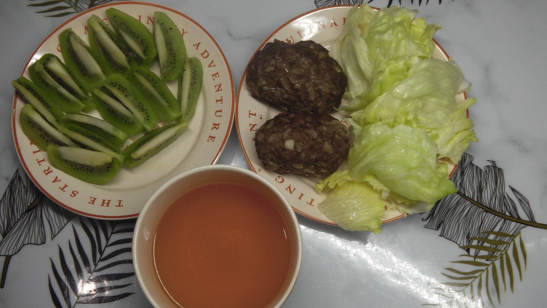 МЕНЮ НА ПОХУДЕНИЕ ДЛЯ ЖЕНЩИН С ПОДСЧЕТОМ КАЛОРИЙ 872