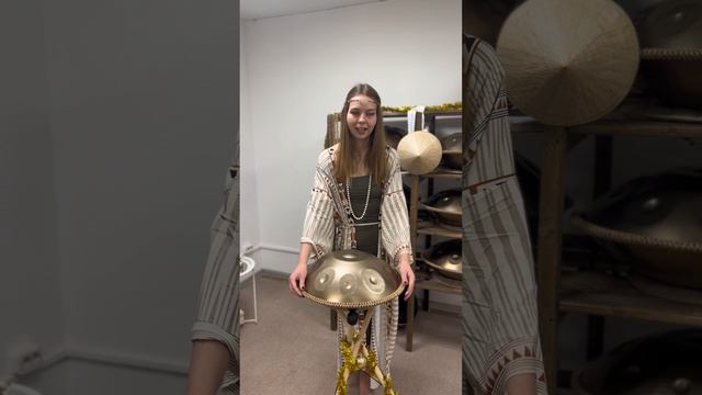 Обзор на Мини Ханг в Соль миноре