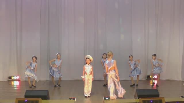 05- ''Морячки'' - "Арт-подиум"