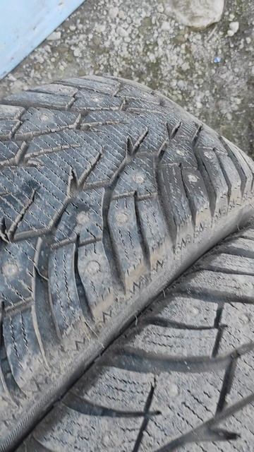 Шины APlus A503 отзыв после сезона