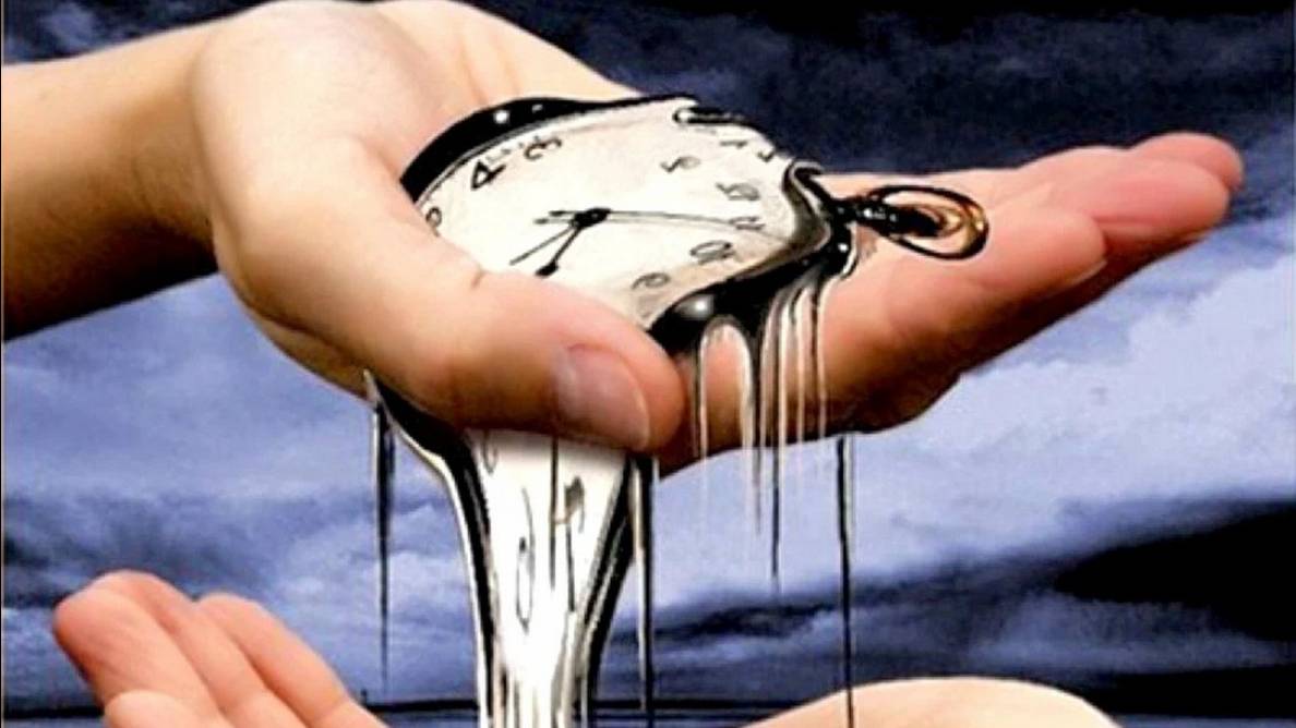 БОЖЕСТВЕННЫЙ МИГ