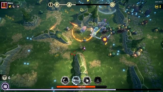 VOD409-The Spell Brigade