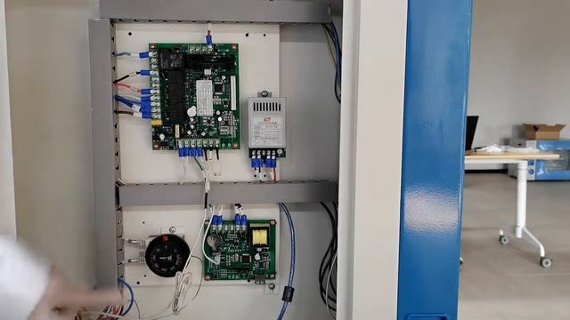 Лабораторный нагревательный инкубатор BEING серии BI-F