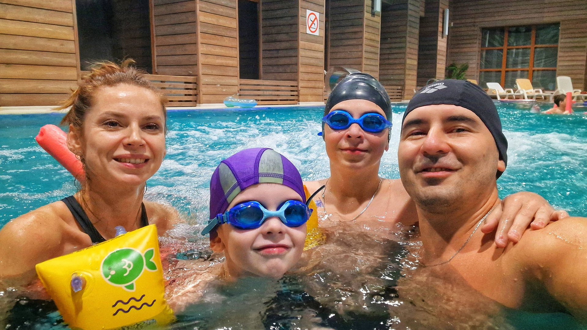 РОМАНОВ ЛЕС | КОСТРОМА