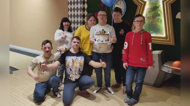 Петров Женя 23г