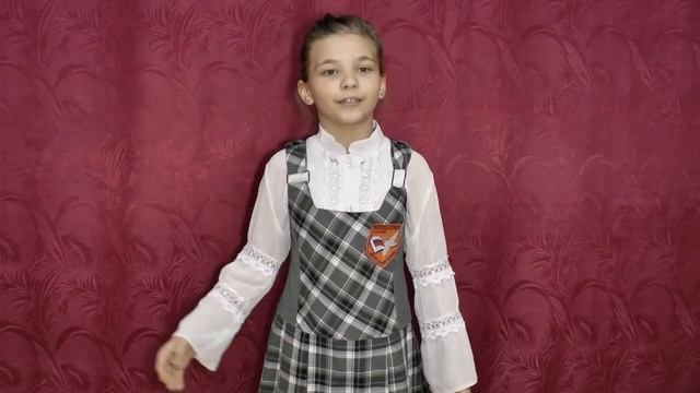 Воскресный колокольчик 14.11.2014